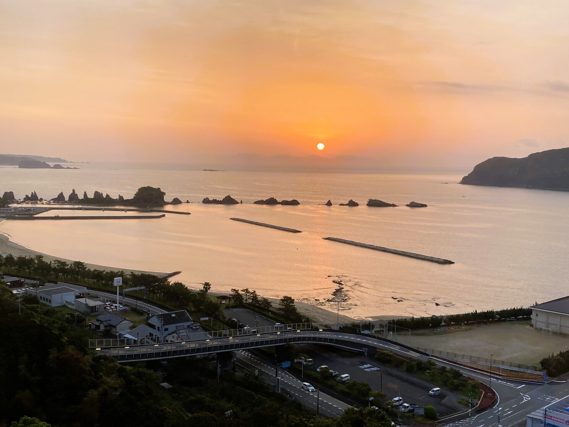 ありがとう: 沖縄から～ パライバブルーな季節風